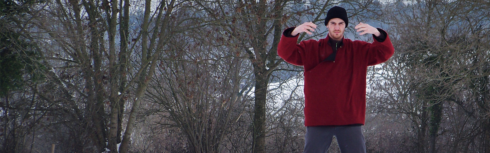 Da Cheng Chuan (Yi Quan), Art d'auto-défense | Centre Calam